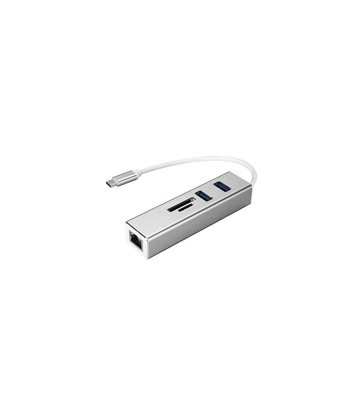 MSI Prestige USB-C Multi-port HUB