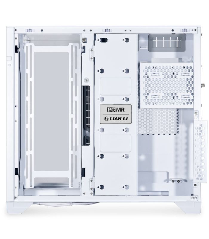 Boîtier PC - Lian Li O11 Vision | Powerlab