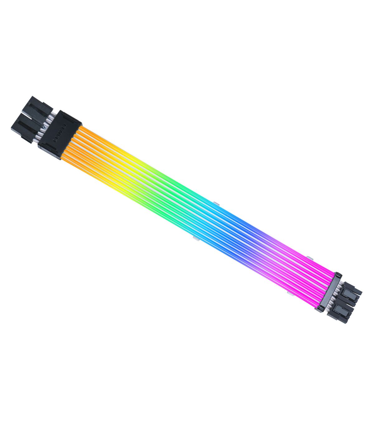 Câbles RGB Gaming - Lian Li Strimer Wireless 2x8 Pin | Powerlab