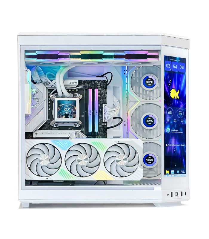 PC Gamer CELESTIAL - RTX 5090 | Powerlab