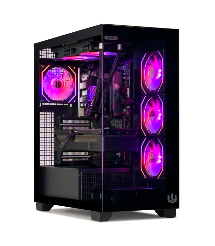 PC Gamer HYPER BEAST - RTX 5080 | Powerlab