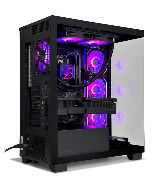 PC Gamer HYPER BEAST - RTX 5080 | Powerlab