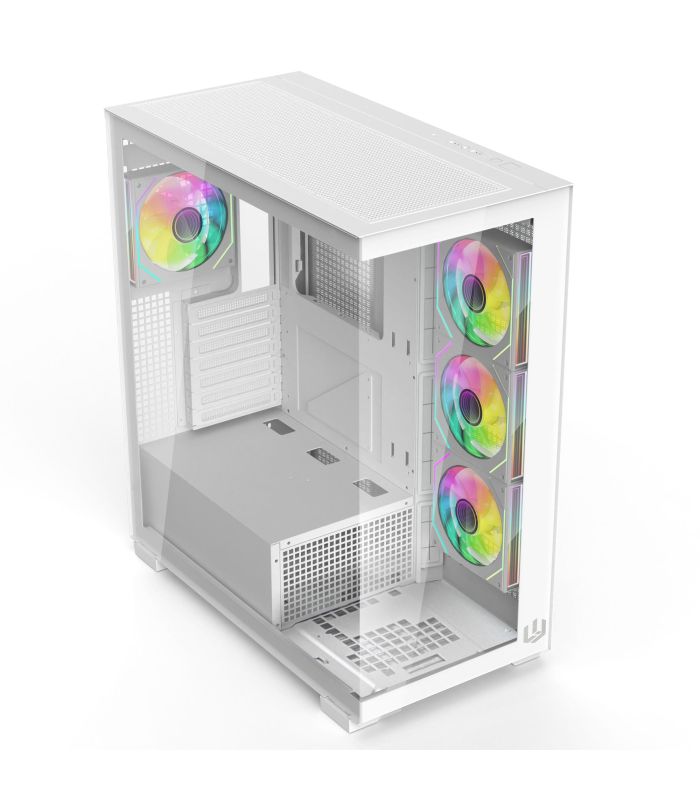 Lytek Vision Pro ARGB - Blanc | PowerLab