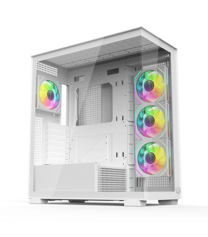 Lytek Vision Pro ARGB - Blanc | PowerLab