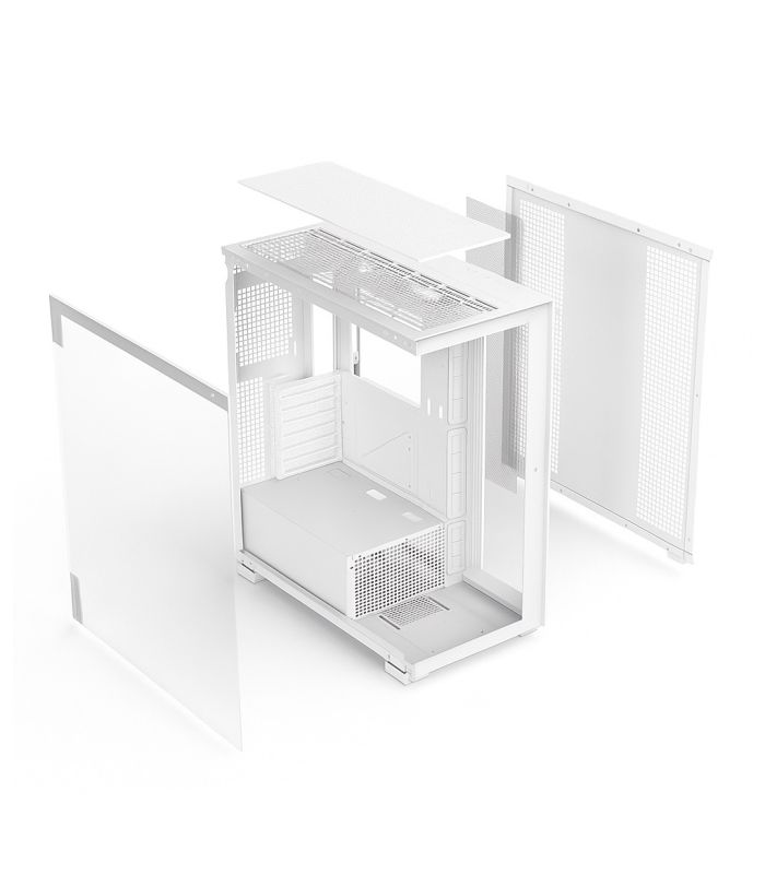 Lytek Vision Pro ARGB - Blanc | PowerLab