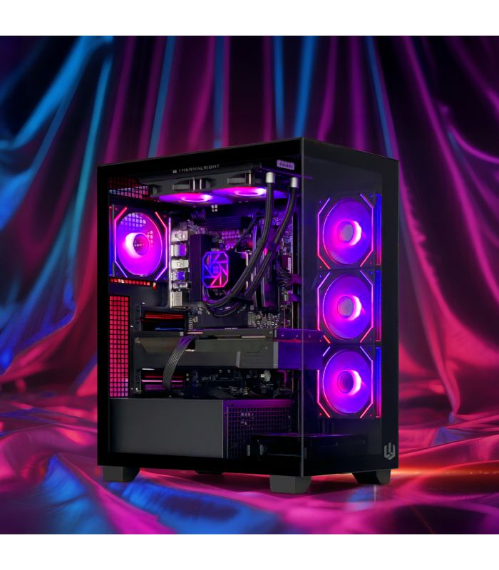 PC Gamer HYPER BEAST - RTX 5080 | Powerlab