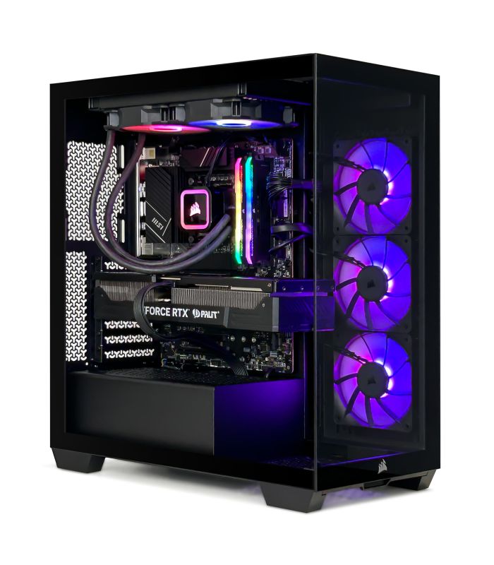 PC Gamer DELTA - RTX 5080 - i7