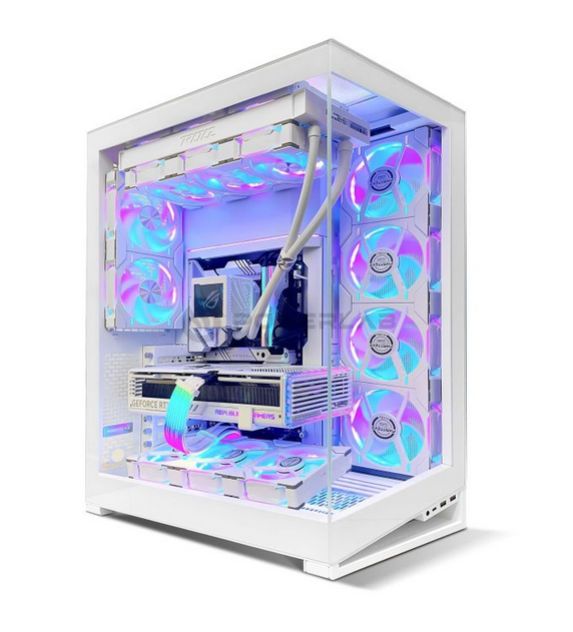 Quelle config pour un PC gamer ? – Guide pratique Powerlab